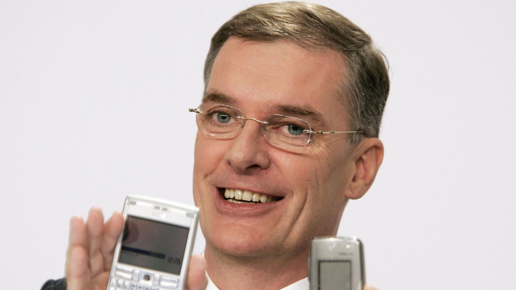 Former Arqiva boss leads race to run Imagination Technologies | Money ...