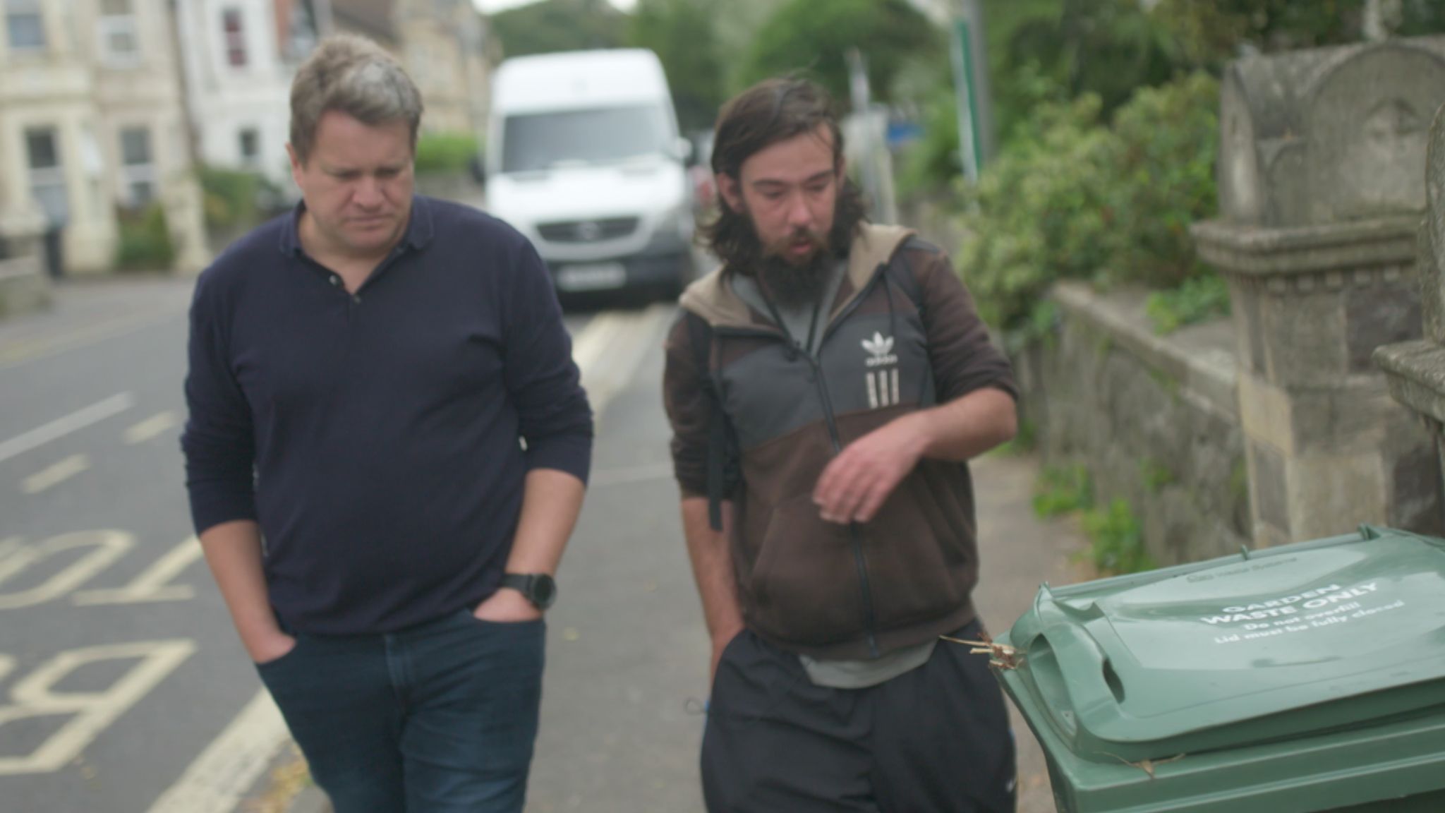 Homelessness: Thousands of people helped during pandemic but problem ...