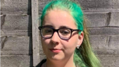 Bernadette Walker: Parents of teenager missing since July charged with ...