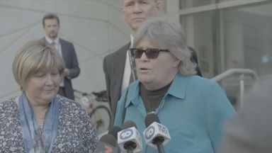 Claremont killings: Alleged serial killer Bradley Edwards found guilty ...