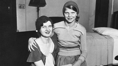 Grandson of US president Warren G. Harding requests to exhume his ...