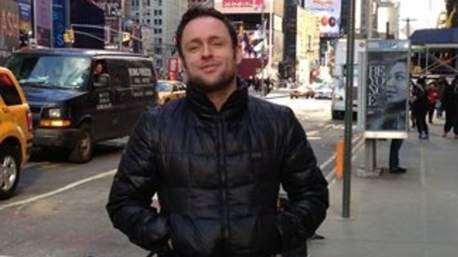 Couple found guilty of murdering Irish dancer with 'Devil's breath ...