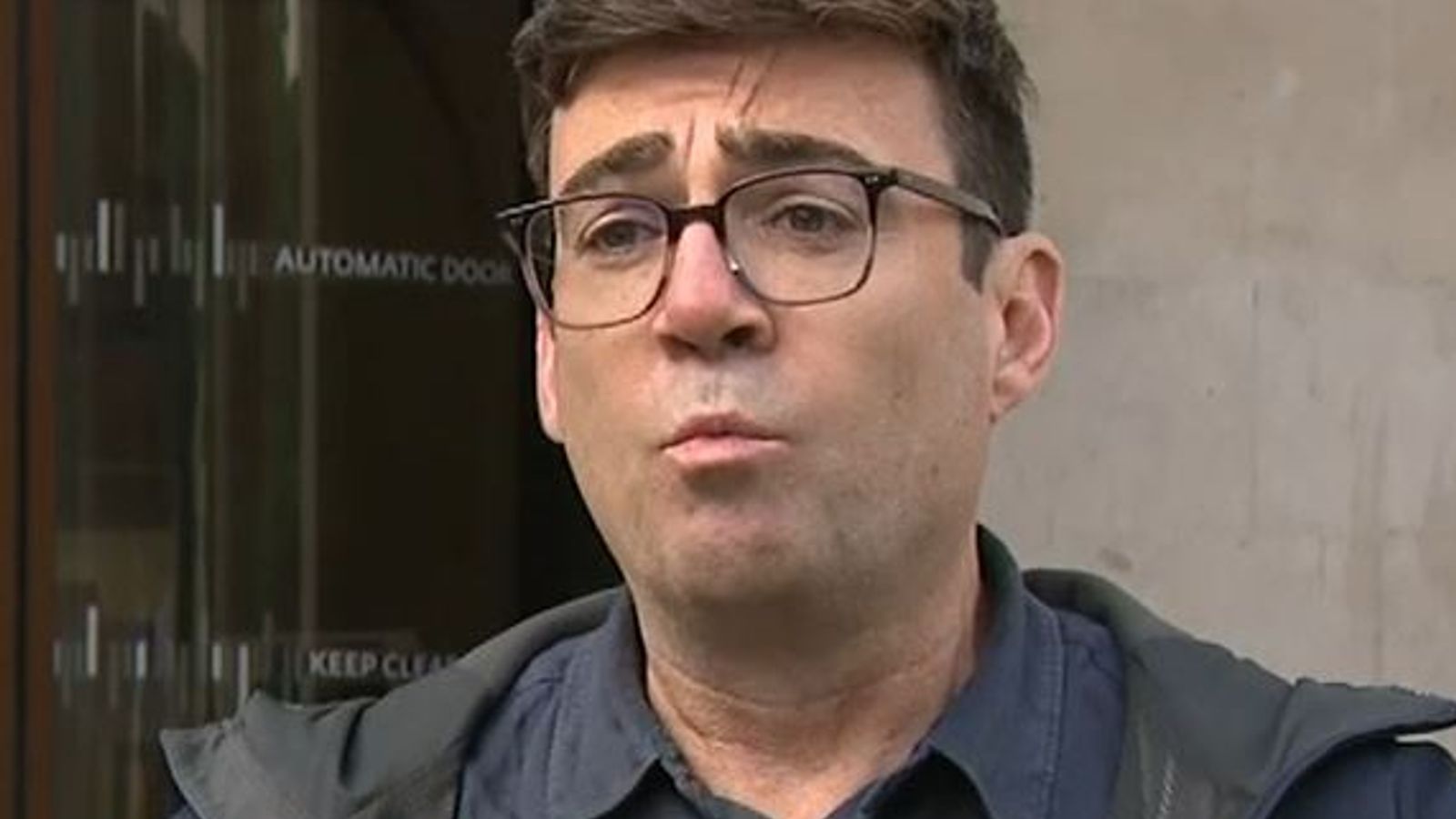 Coronavirus: 'We aren't going to be pushed around anymore', says ...