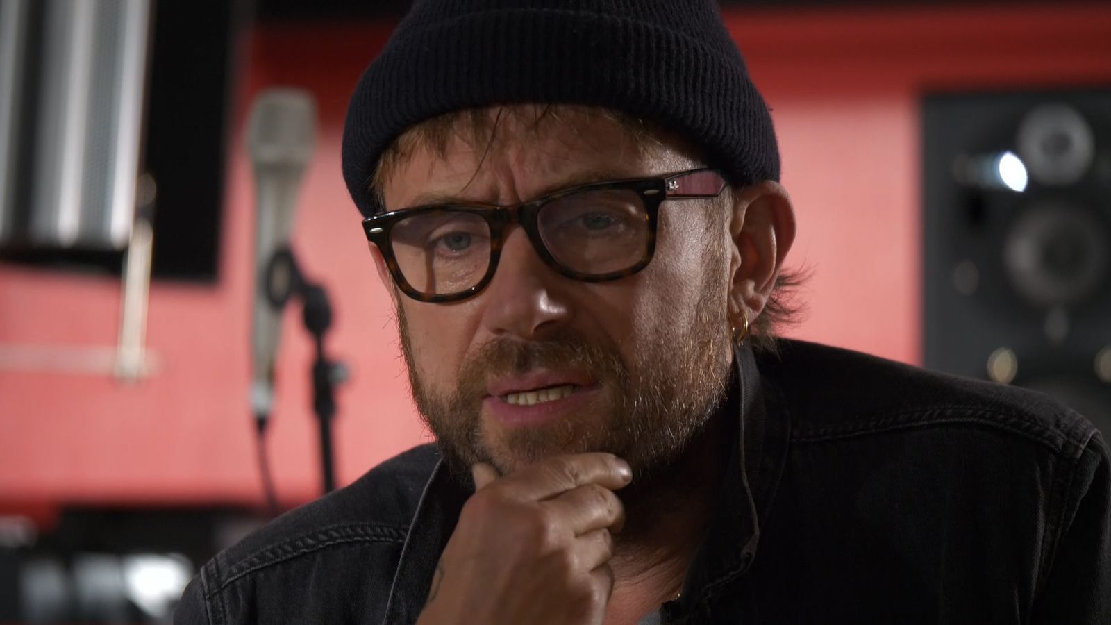 'I was upset': Albarn on arts workers being told to retrain | Ents ...