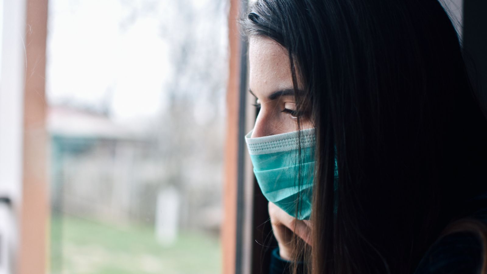 Coronavirus: The psychological impact the pandemic is having on people ...