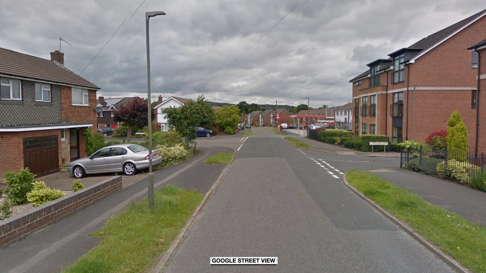 Ex-headteacher Rhys Hancock jailed for 'bloodbath' killing of estranged ...