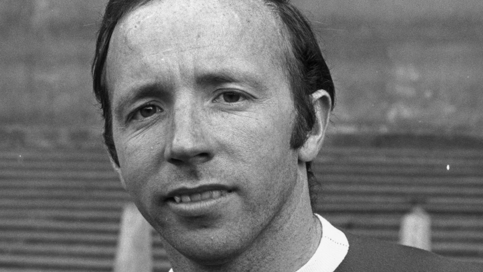 Nobby Stiles: Member of England's World Cup-winning team dies aged 78 ...
