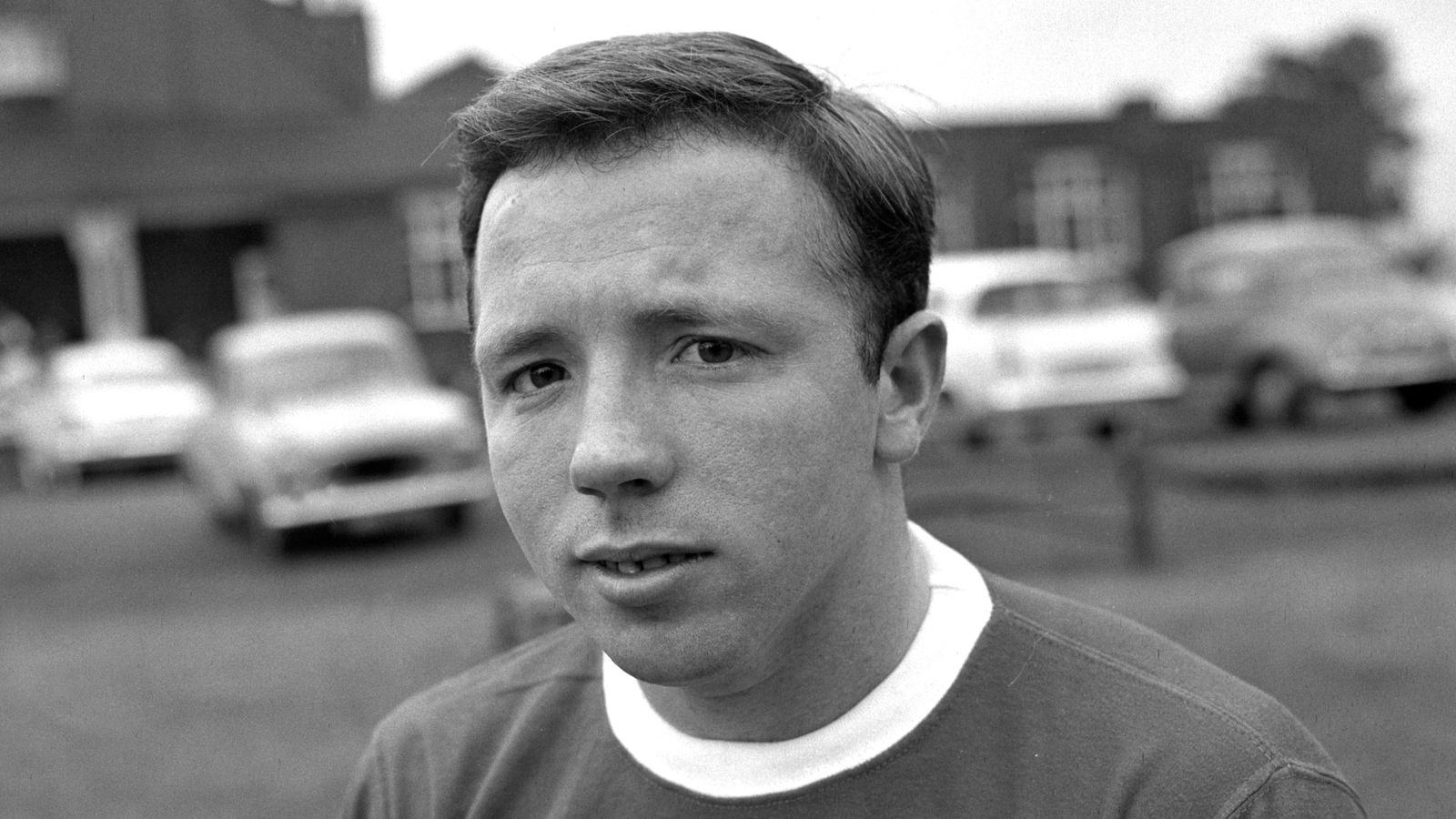 Nobby Stiles: Did football fail one of its most famous sons? | UK News ...