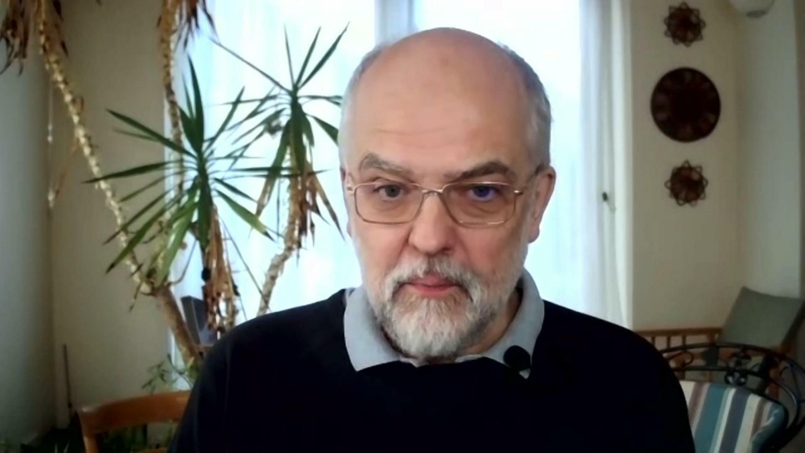 Coronavirus: Tier restrictions 'insufficient' to control pandemic | UK ...