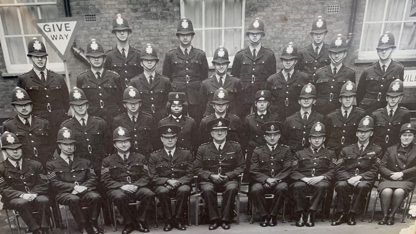 Black History Month: What it was like for Sislin Fay Allen, Britain's ...