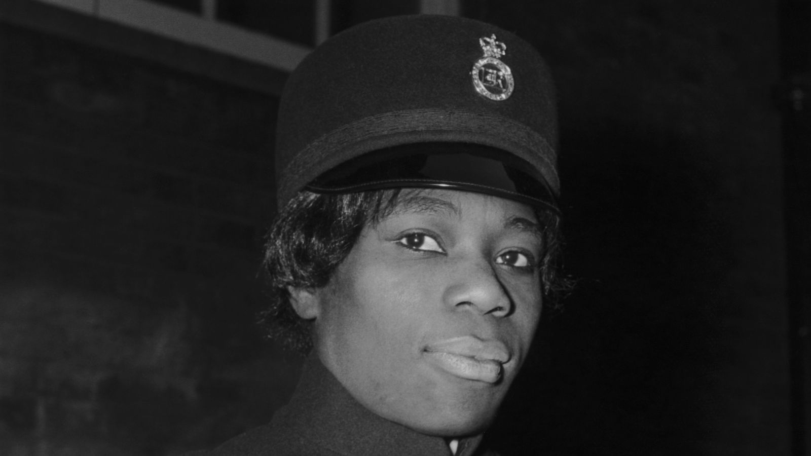 Black History Month: What it was like for Sislin Fay Allen, Britain's ...