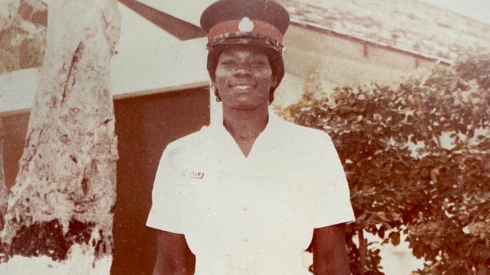 Black History Month: What it was like for Sislin Fay Allen, Britain's ...