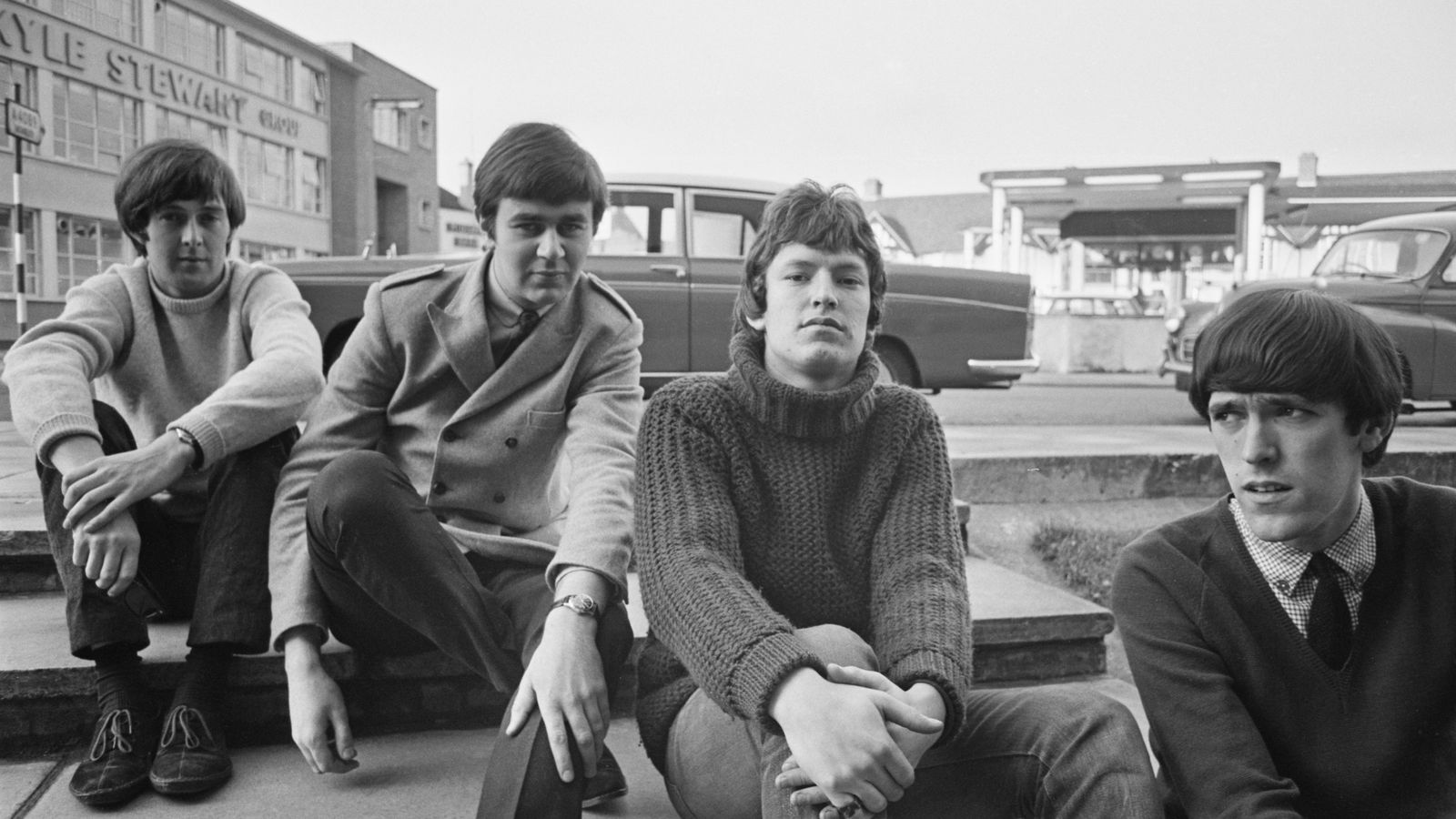 Spencer Davis: Gimme Some Lovin' star dies during treatment for ...