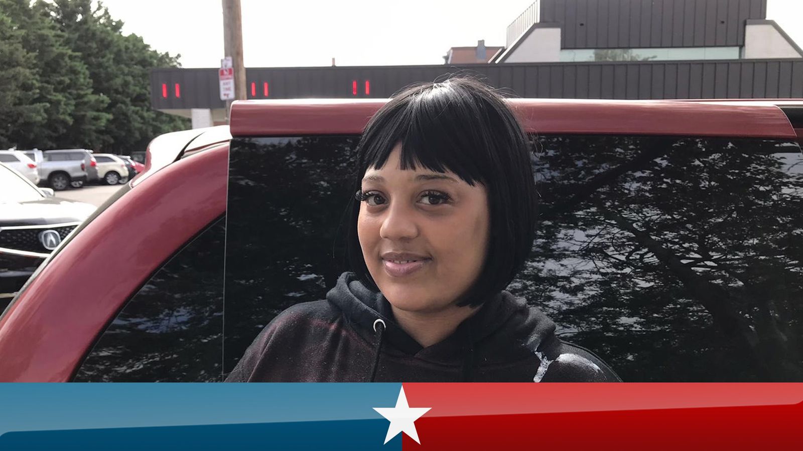 US election 2020: Could black voters swing the election? | US News ...