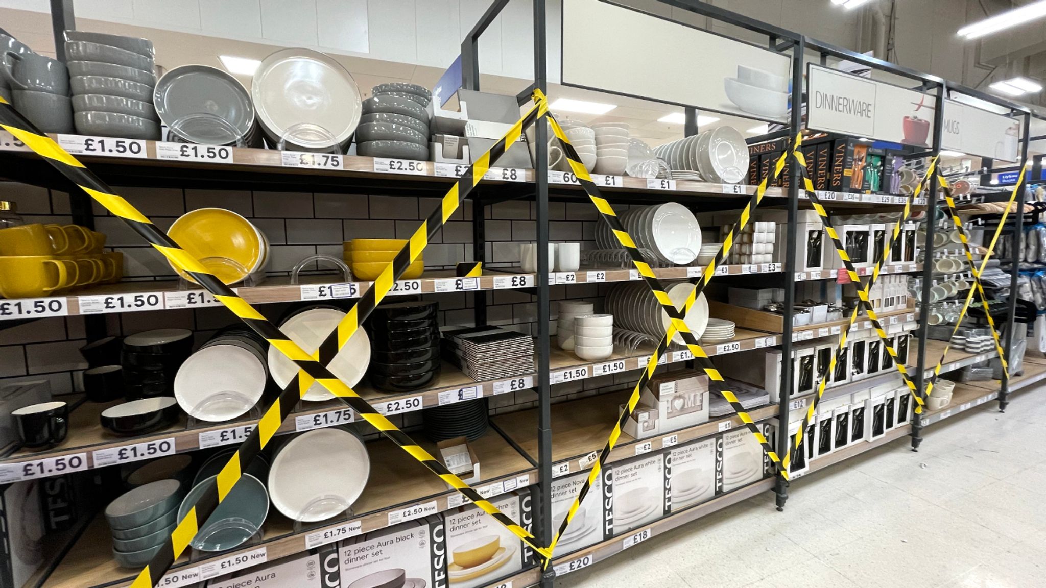 Wales comes out of 'firebreak lockdown' after 17 days of 'hard work and ...