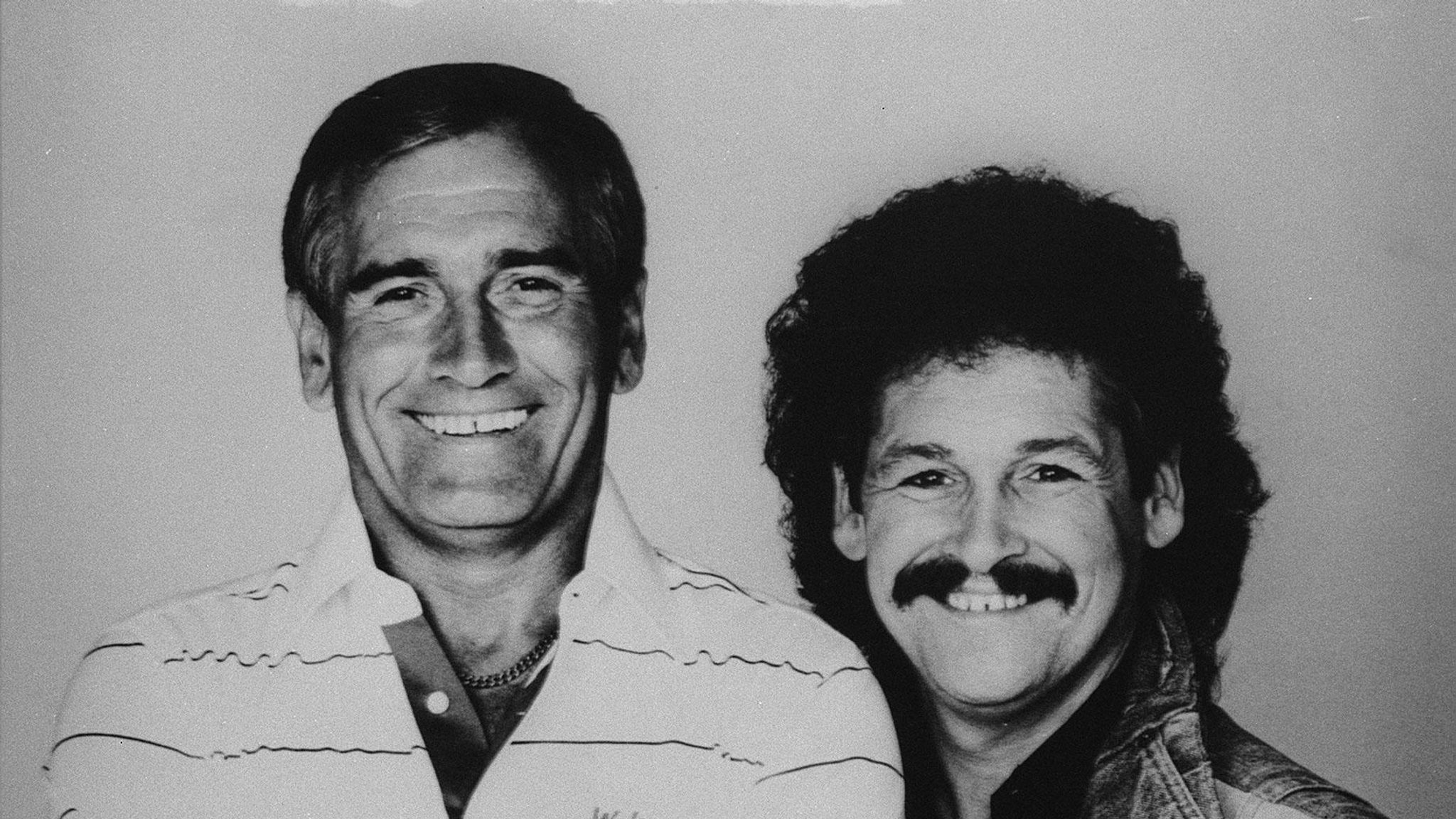 Bobby Ball: Cannon & Ball star dies aged 76 after testing positive for ...