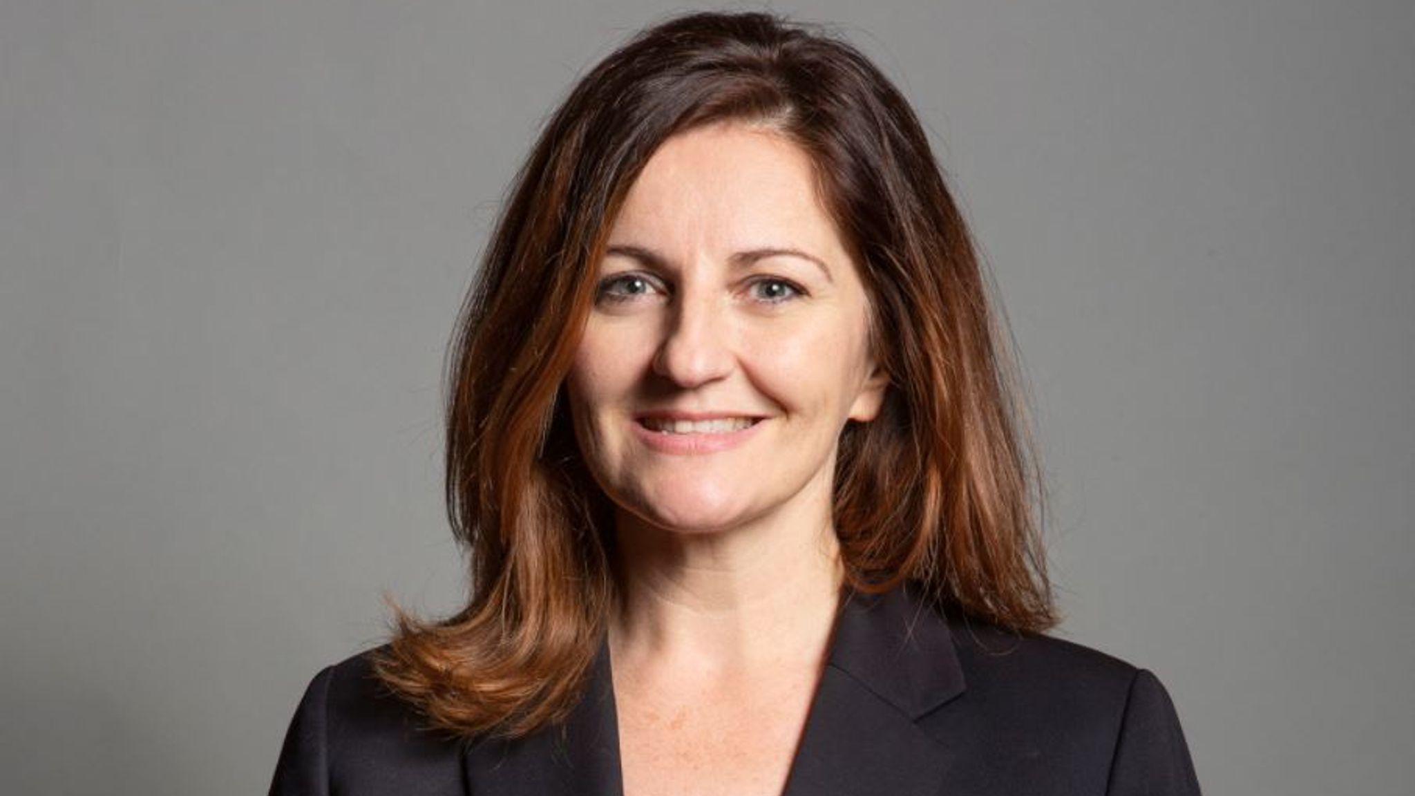 Tory MP Caroline Ansell resigns from government over free school meals ...