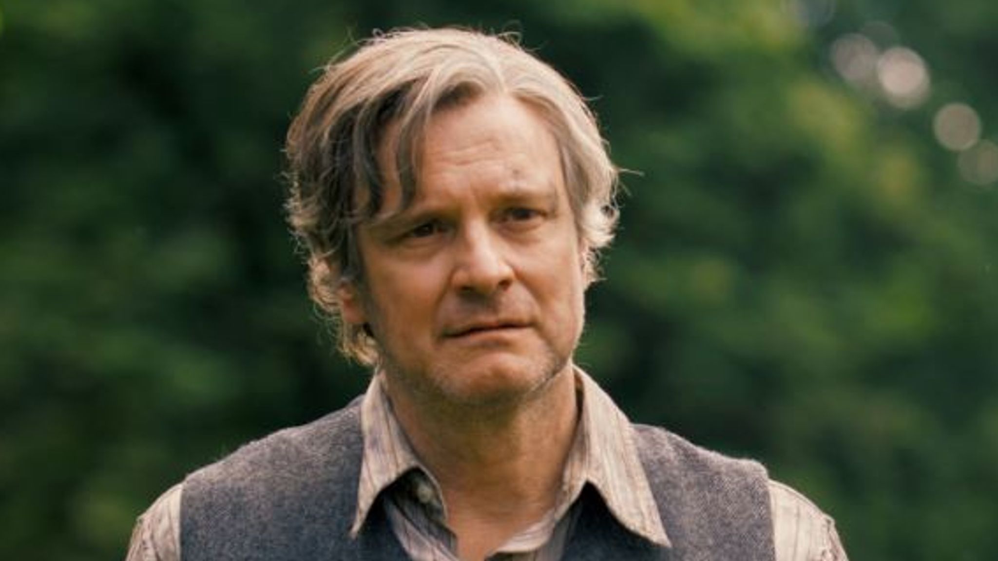 Colin Firth on Mamma Mia 3: 'We can always dream' | Ents & Arts News ...