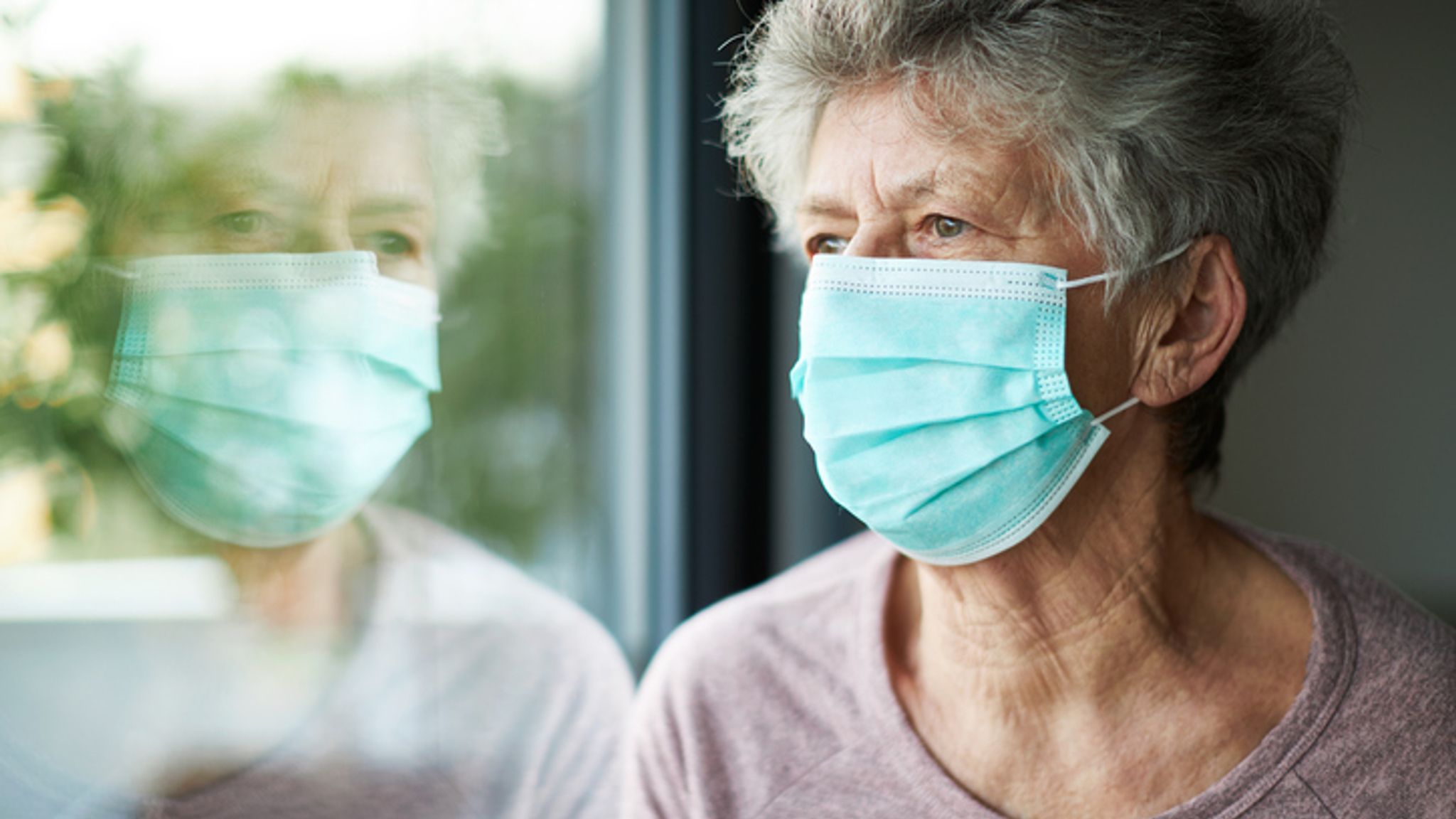 Coronavirus: 'Stay home' advice to change for vulnerable groups in ...