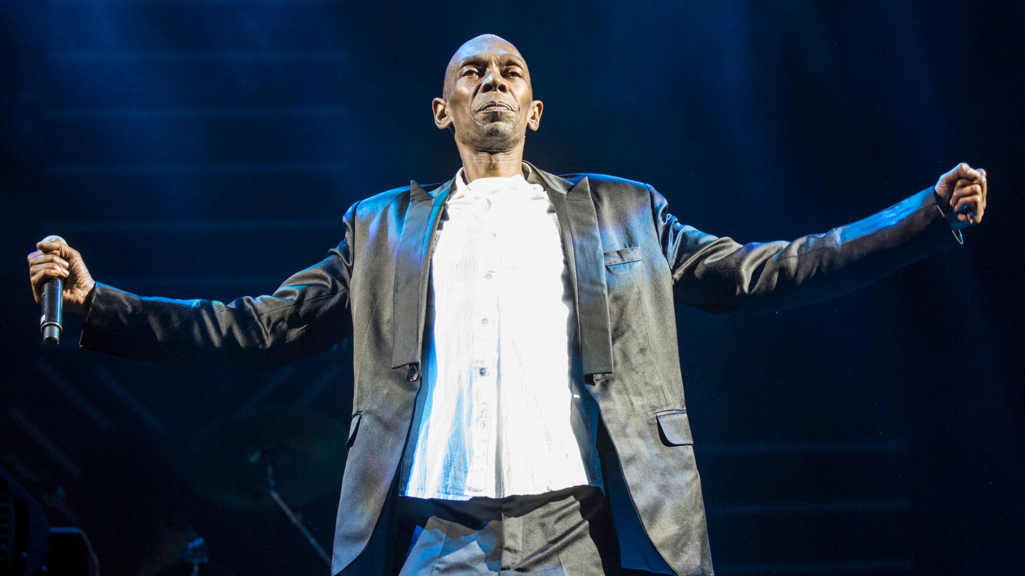 Faithless: 'We created something bigger than the sum of its parts ...