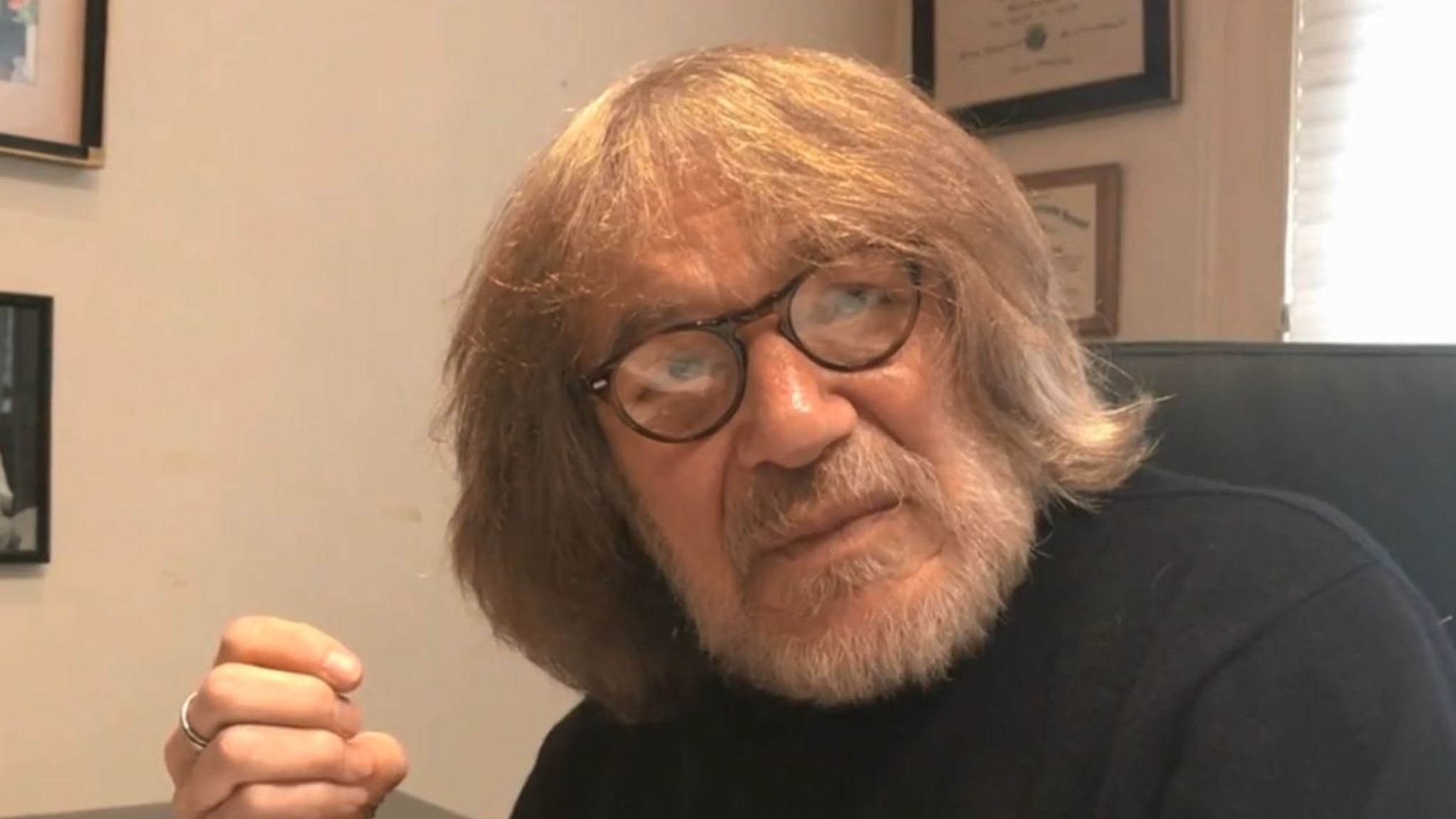 Donald Trump: Meet the doctors who have been responsible for the ...