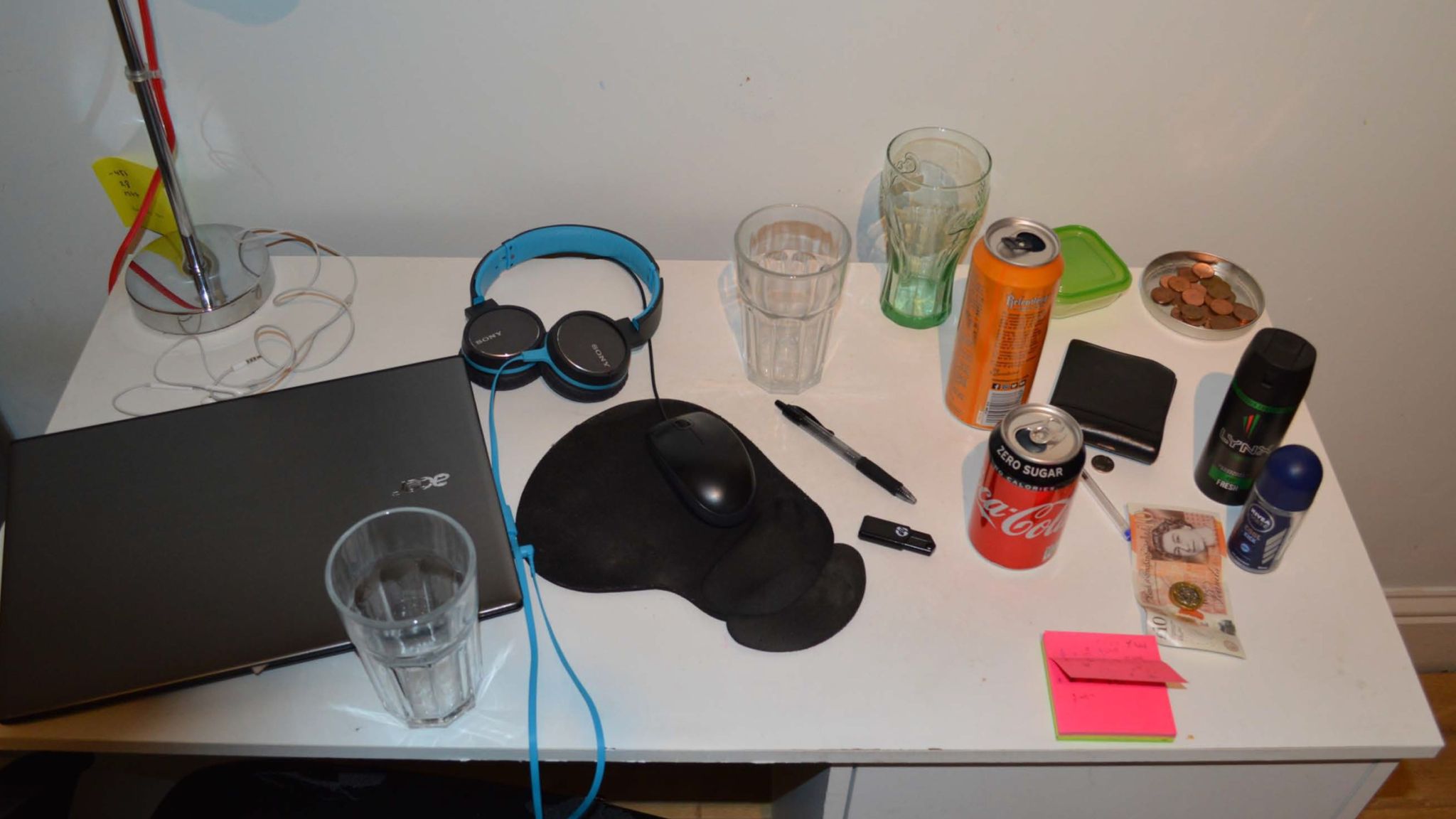 Harry Vaughan: Neo-Nazi, 18, to be sentenced over terror charges | UK ...