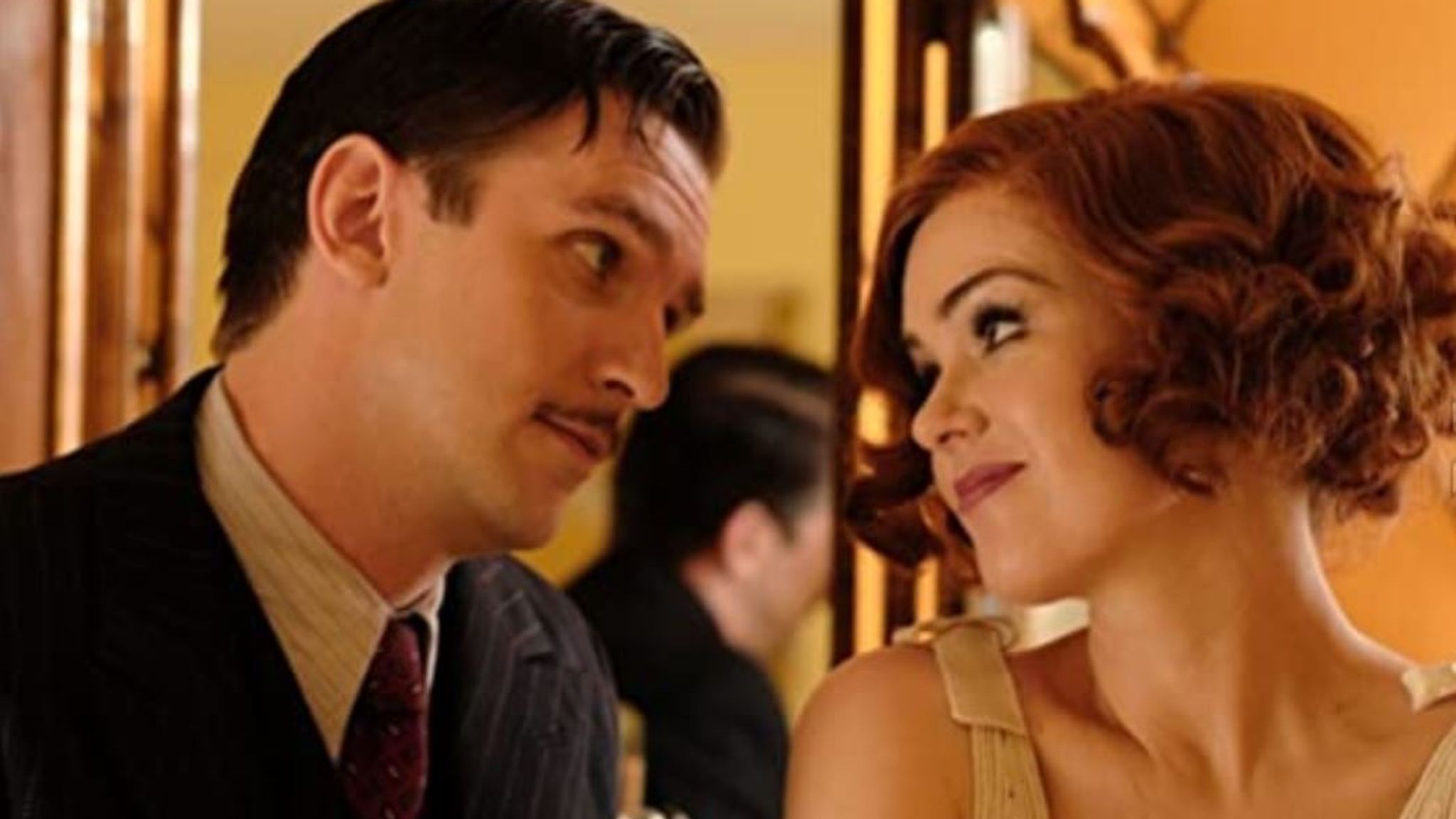 Downton Abbey star Dan Stevens: I want to challenge myself and surprise ...