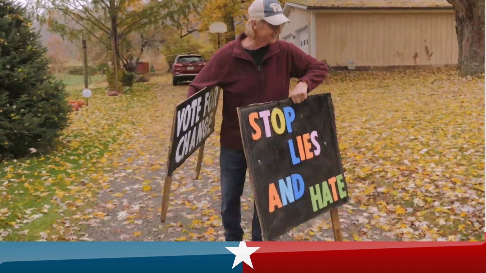 US election 2020: 'Knucklehead' Trump won the rust belt vote, but ...