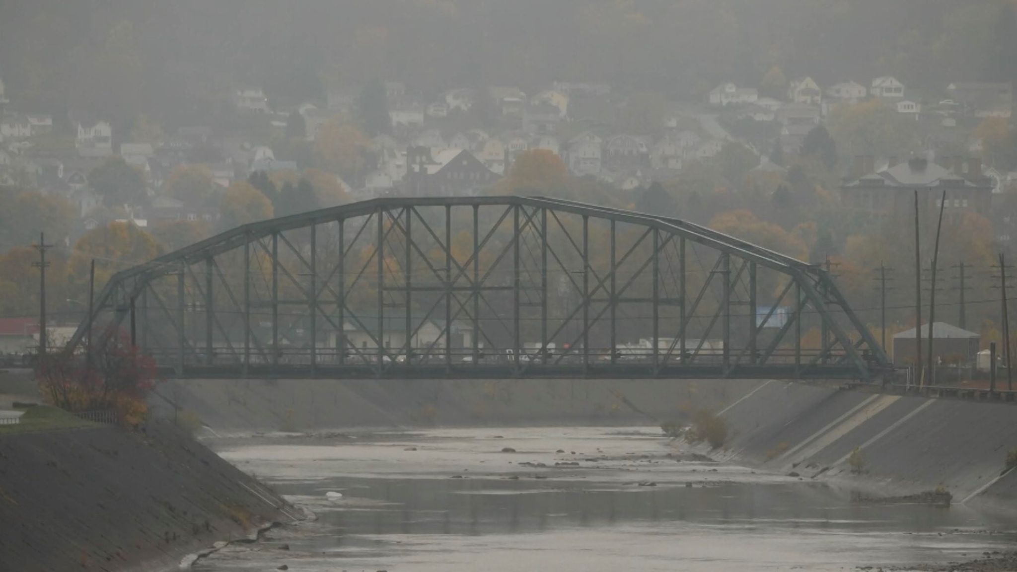 US election 2020: 'Knucklehead' Trump won the rust belt vote, but ...