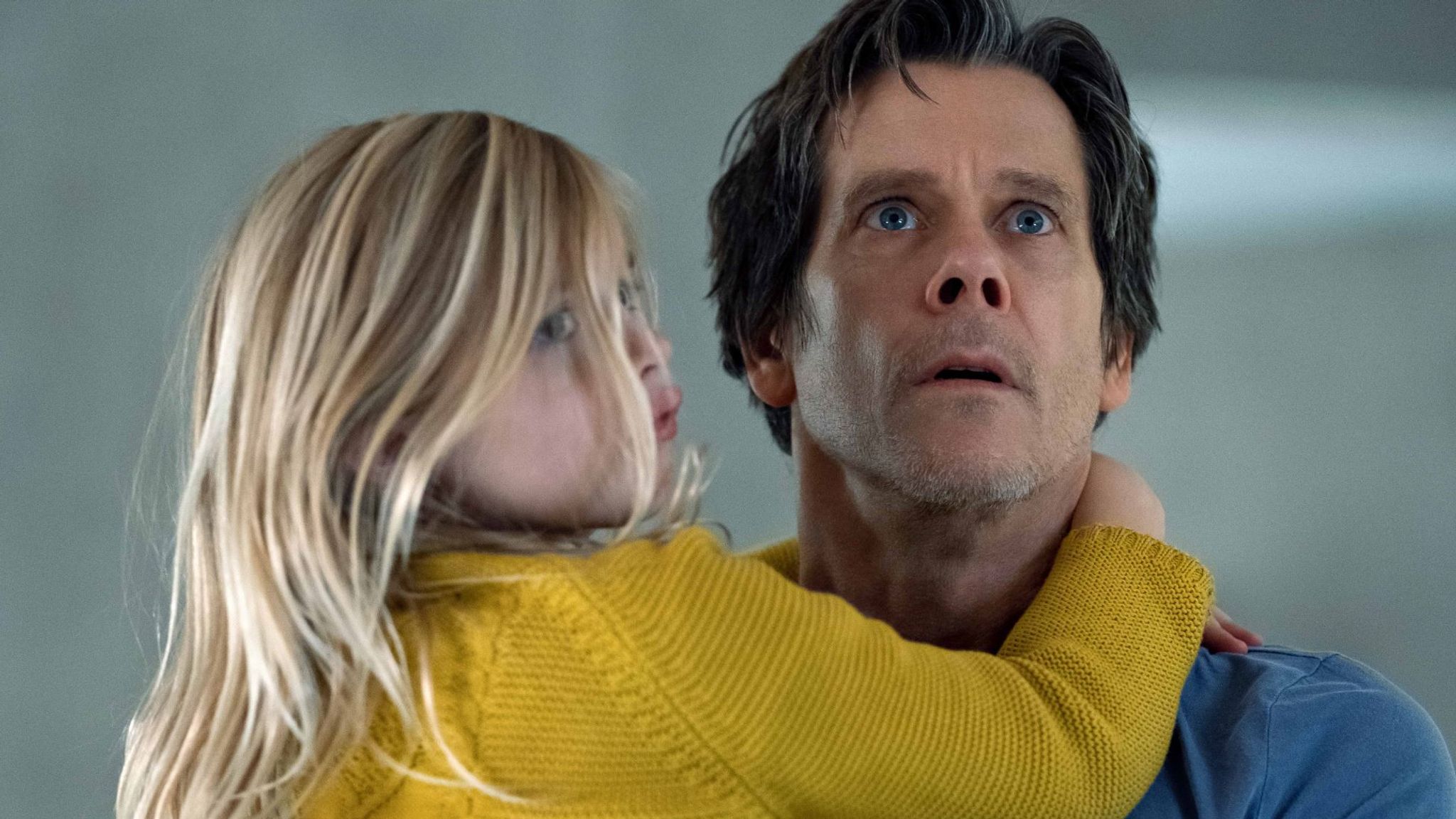 Kevin Bacon on Six Degrees fame, awkward sex scenes, and singing to ...