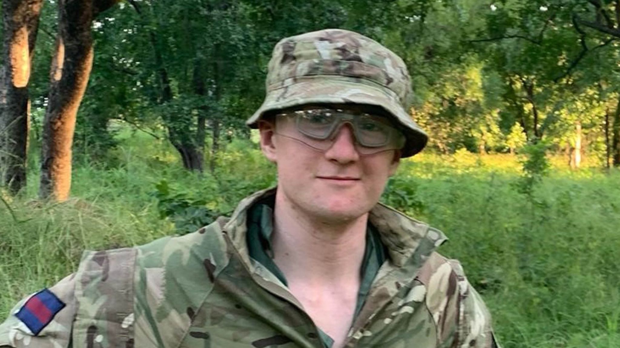 Army to change medical procedures after soldier killed by charging ...