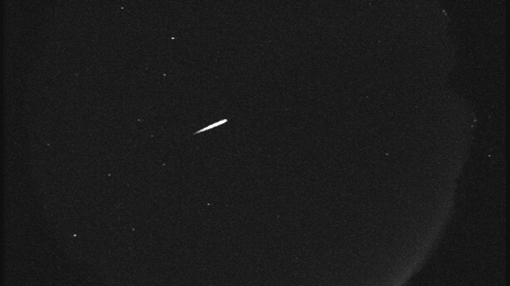 Amateur astronomers: Orionid meteor shower to peak on Wednesday ...