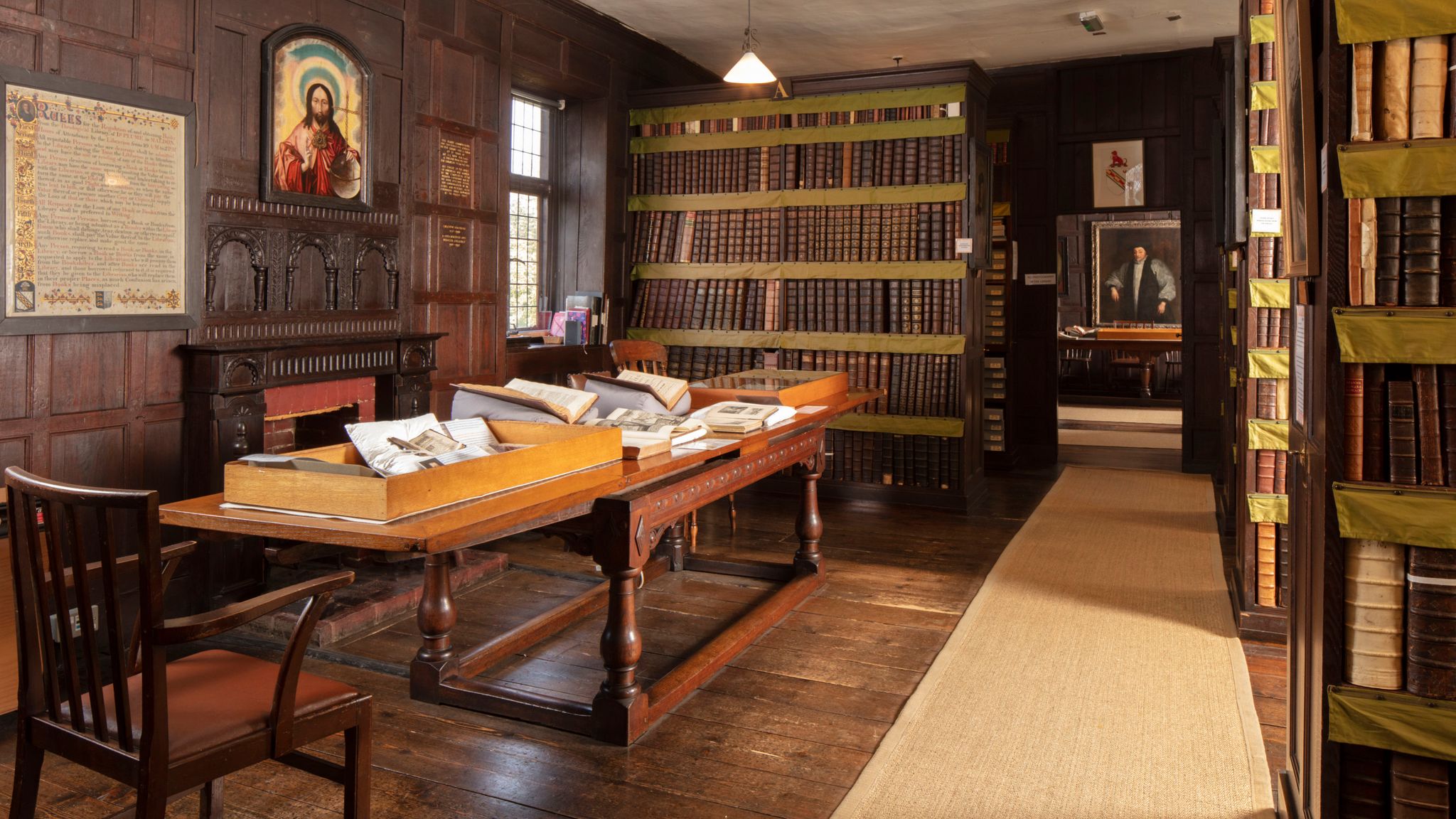 More heritage sites 'at risk' than being saved for first time in years ...