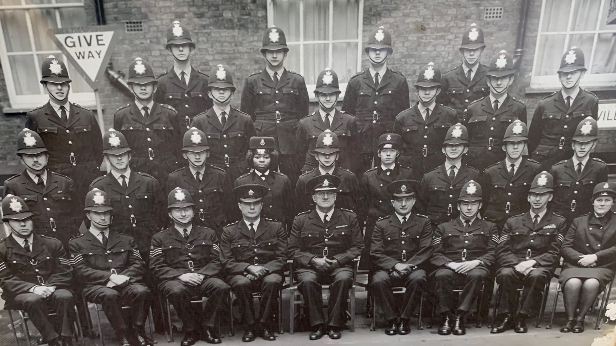 Black History Month: What it was like for Sislin Fay Allen, Britain's ...