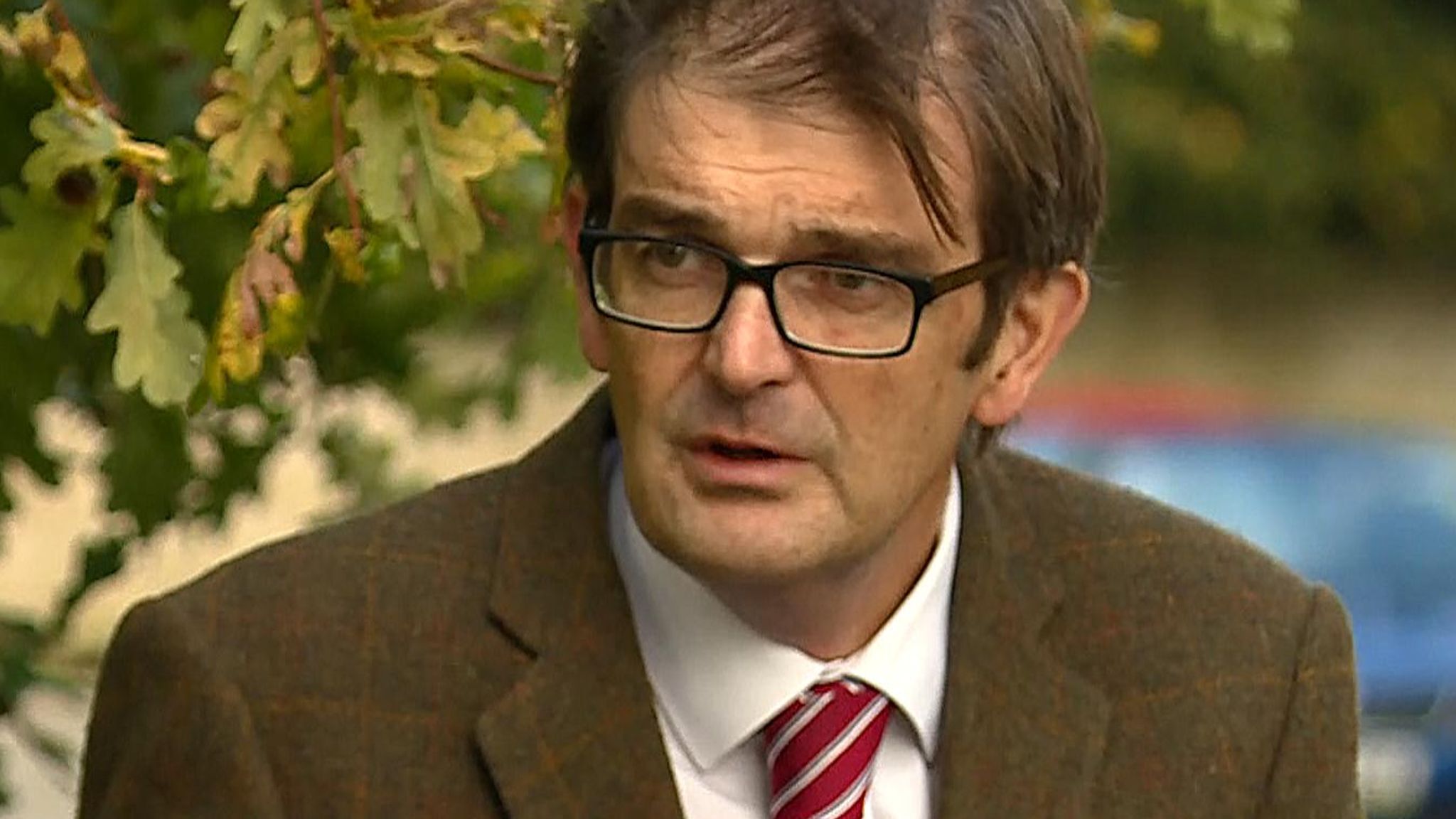 Coronavirus: Trump doctors must resist 'VIP syndrome', warns leader of ...