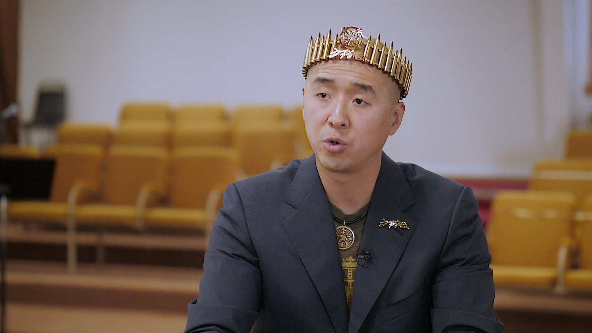 US Election 2020: Inside the Pennsylvania church where they pray next ...