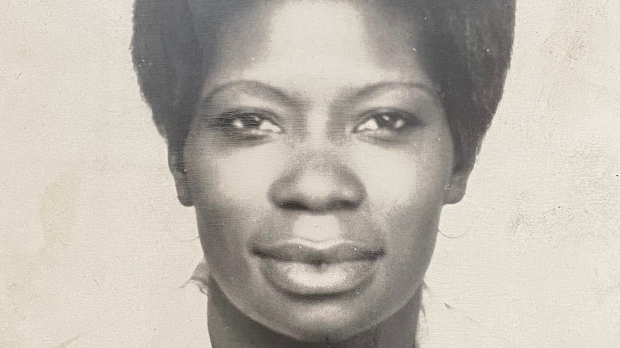 Black History Month: What it was like for Sislin Fay Allen, Britain's ...