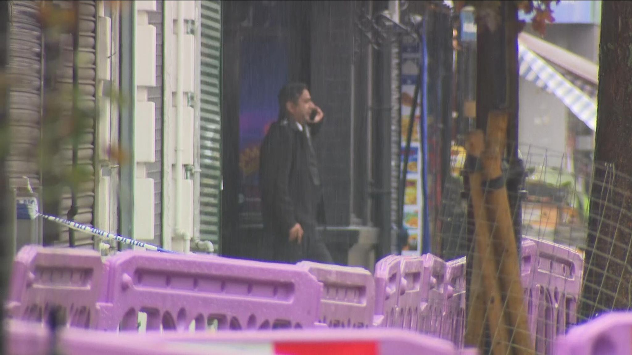 Southall explosion: Two killed in blast at shop in west London | UK ...