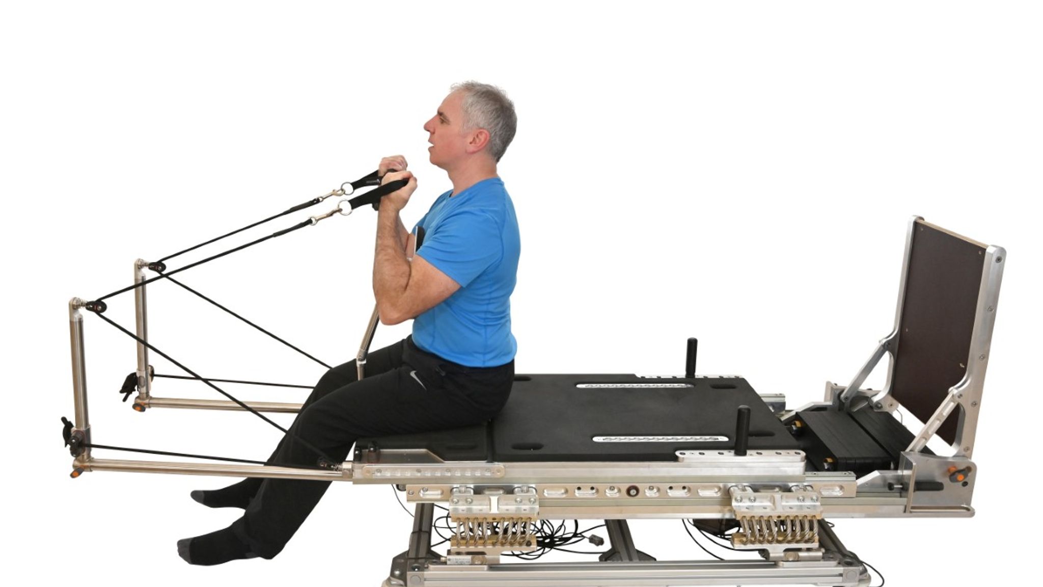 New invention will help astronauts jump in zero gravity to maintain ...