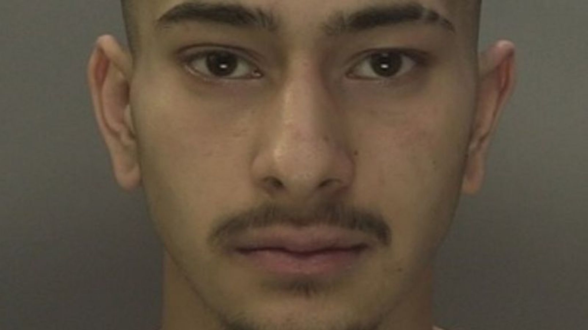 Ramani Morgan murder: Teenager Sukhbir Phull jailed for killing ...