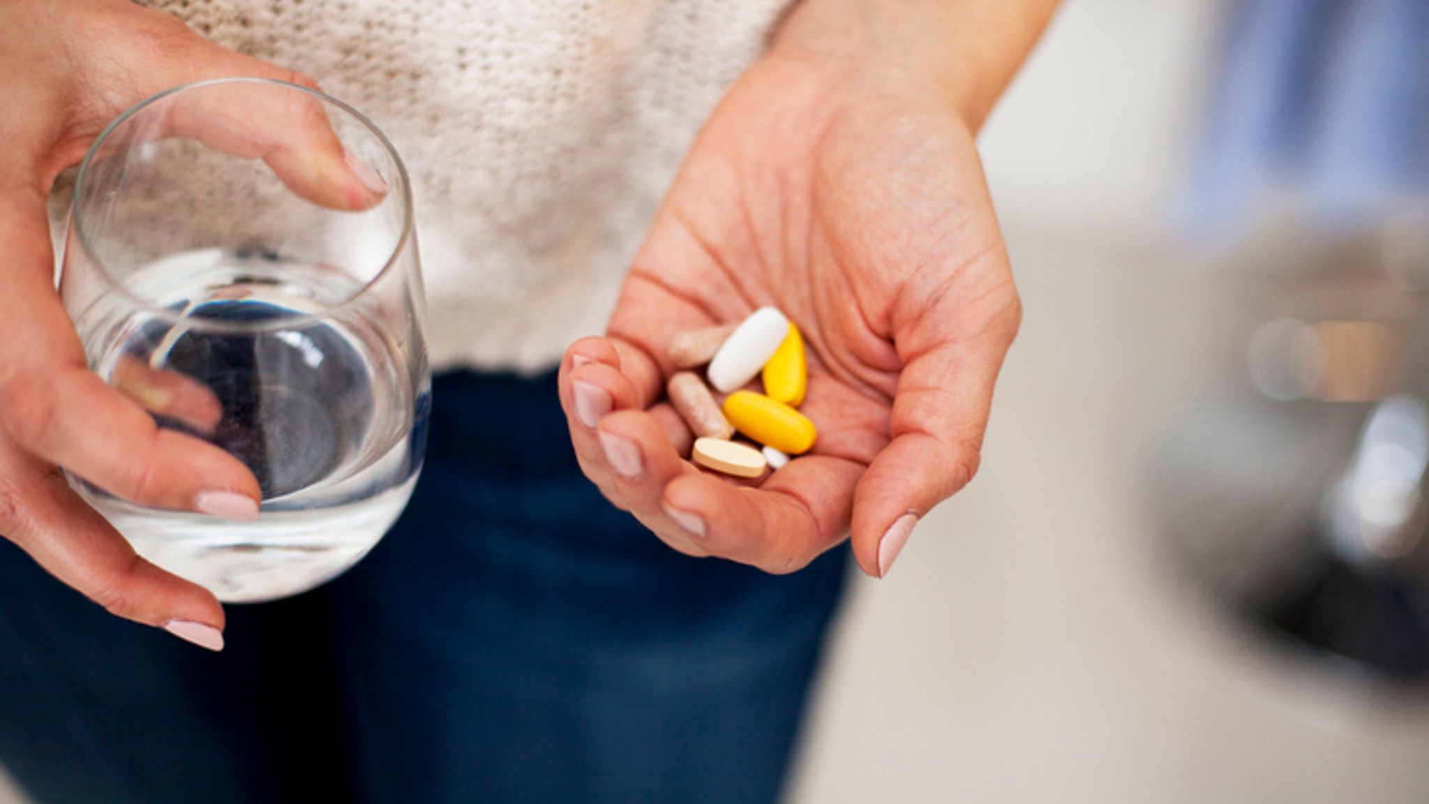 High intake of vitamins A, E and D linked to fewer respiratory ...