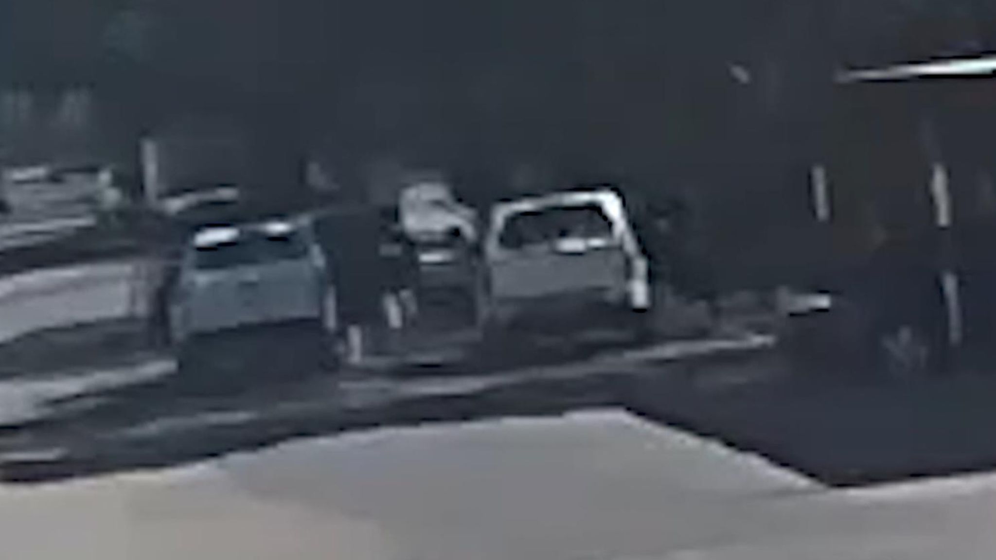 Zimbabwe: Student thought he was going to die after 'abduction by state ...