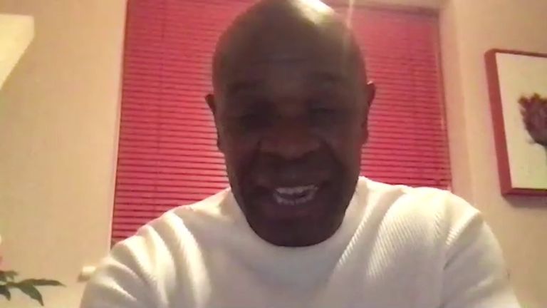 Glenn Webbe: Welsh Rugby's Black Icon | Rugby Union News | Sky Sports