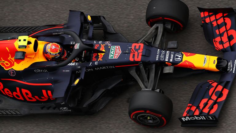 F1 Transfer Gossip - The Latest News from the UK and Around the World ...