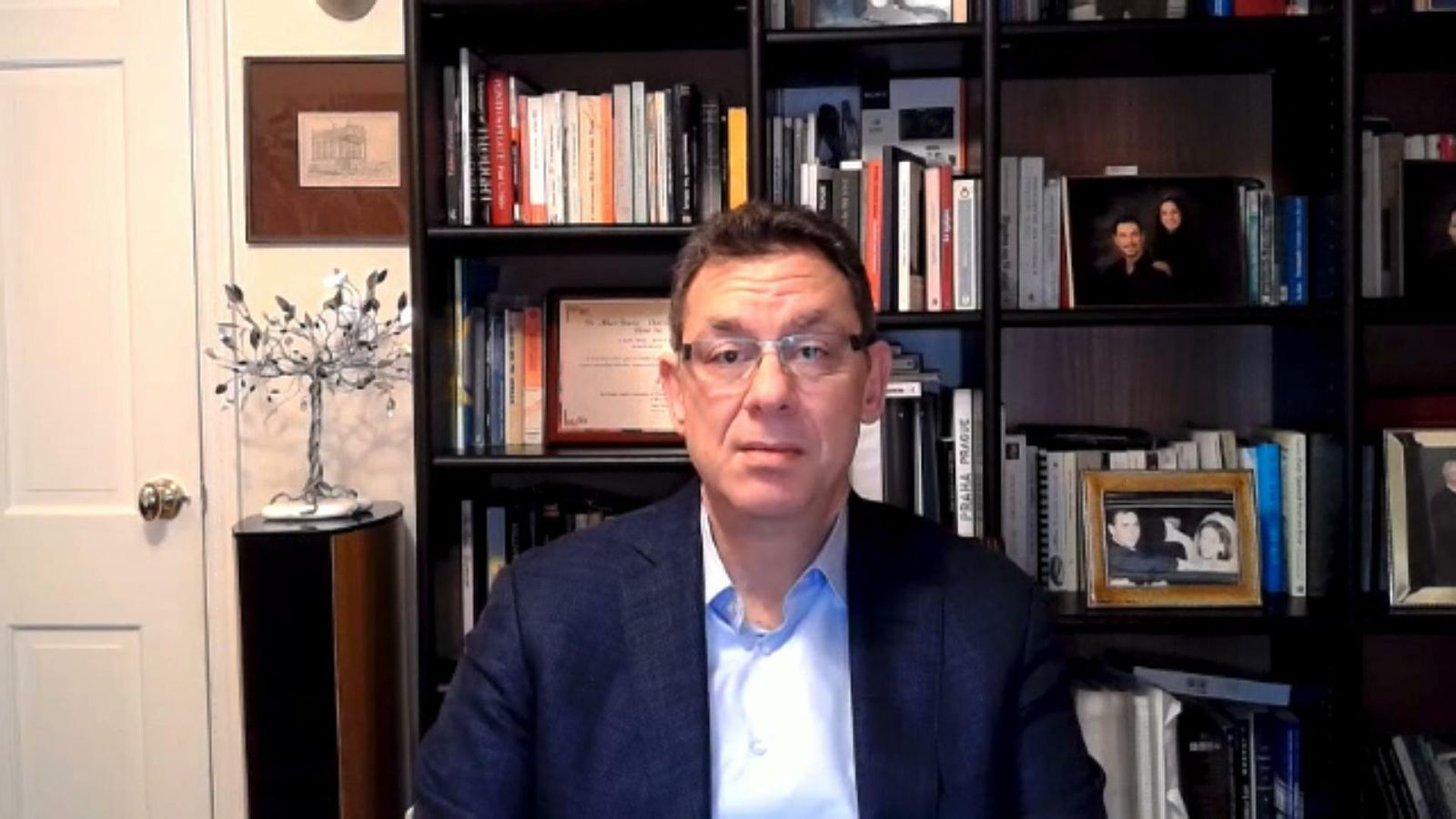 COVID-19 vaccine discovery the 'most brilliant day of my life', says ...