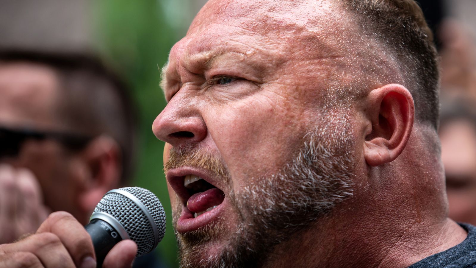 US election results: Pro-Trump far-right groups set to march on ...