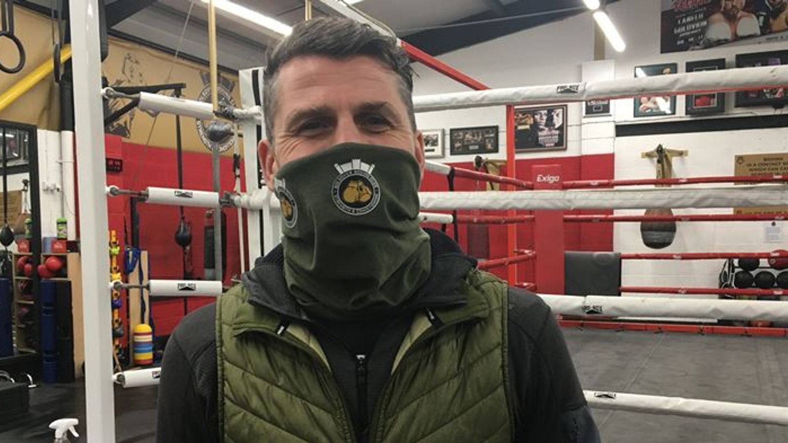 COVID-19: This Leave-voting town has bigger problems than Cummings ...