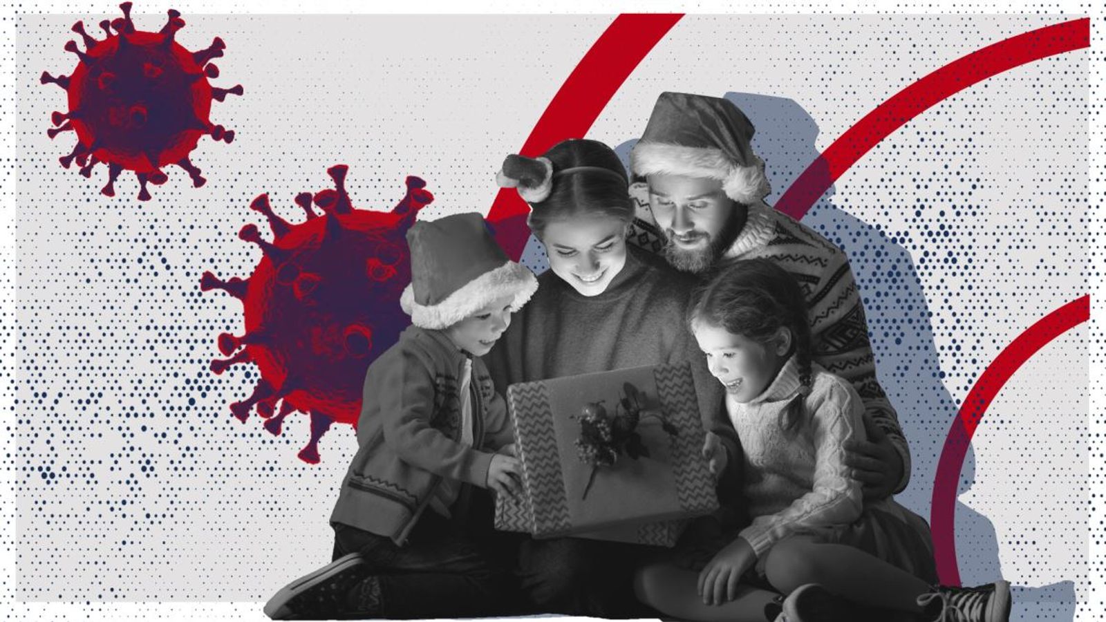 COVID-19: SAGE Christmas guidelines include no hugging, singsongs or ...