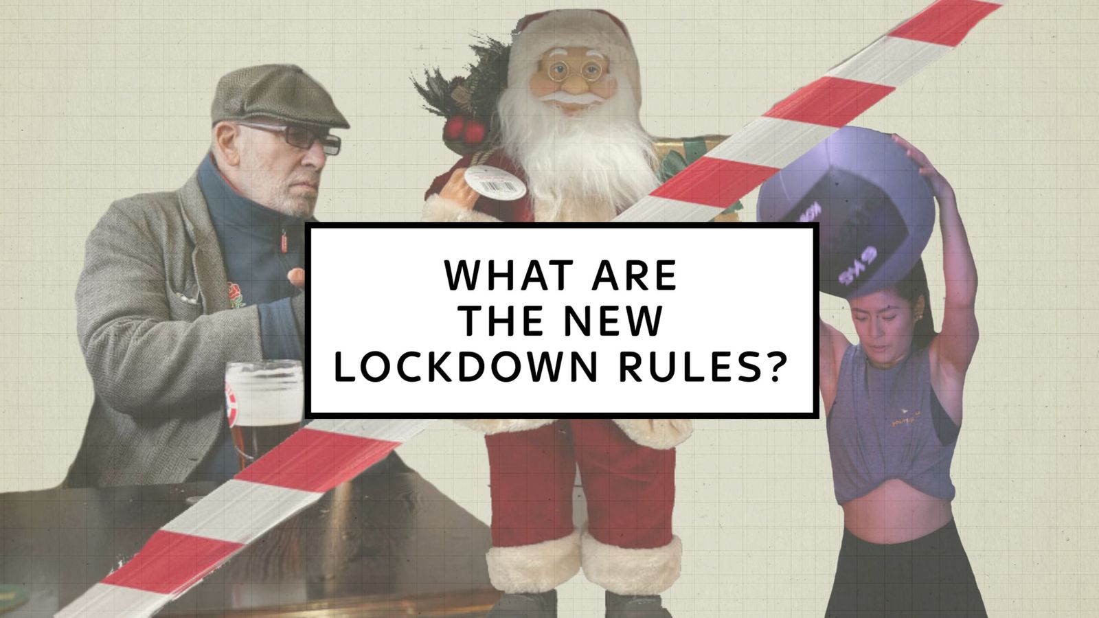 Coronavirus: What are the new rules for England's second COVID-19 ...