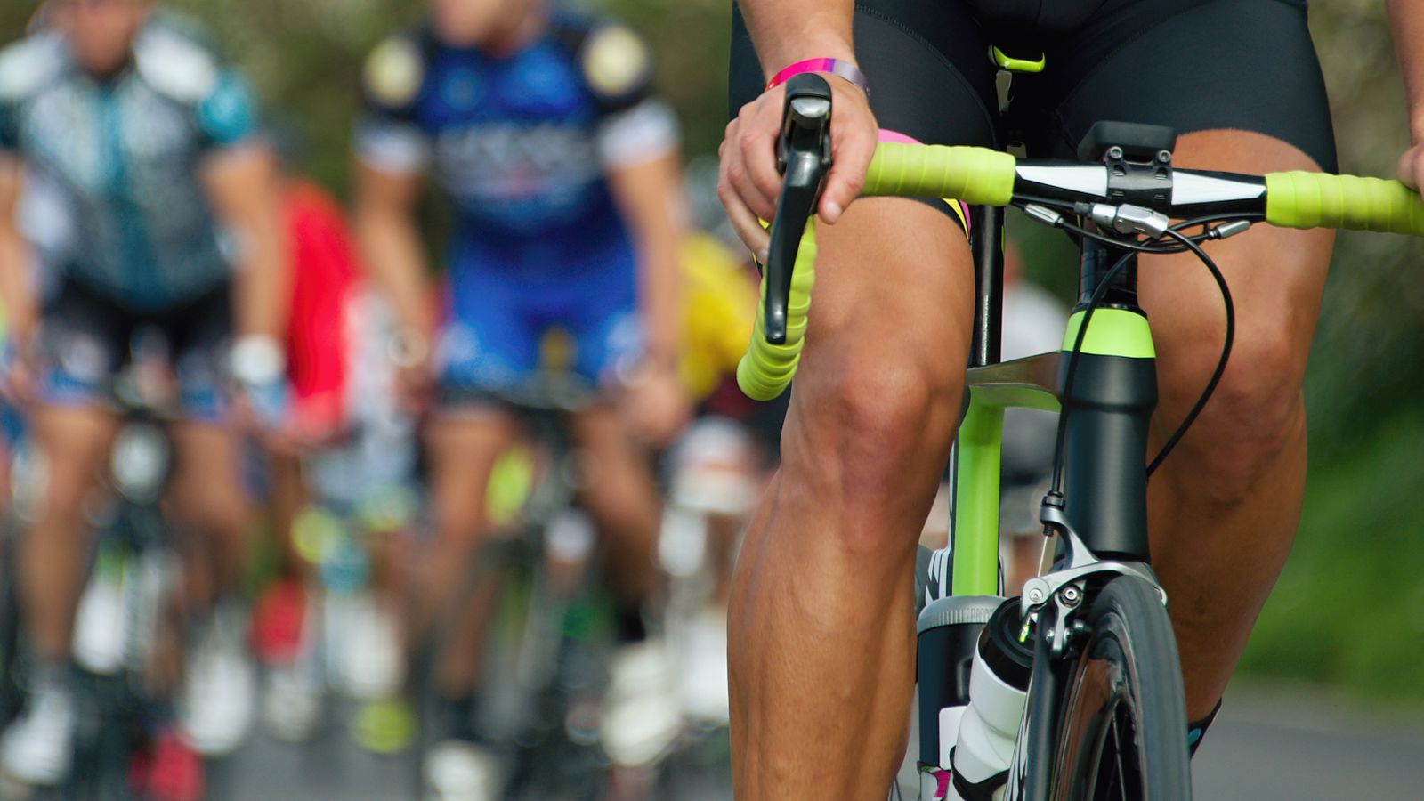 London 2012 cycle doping allegations | News UK Video News | Sky News